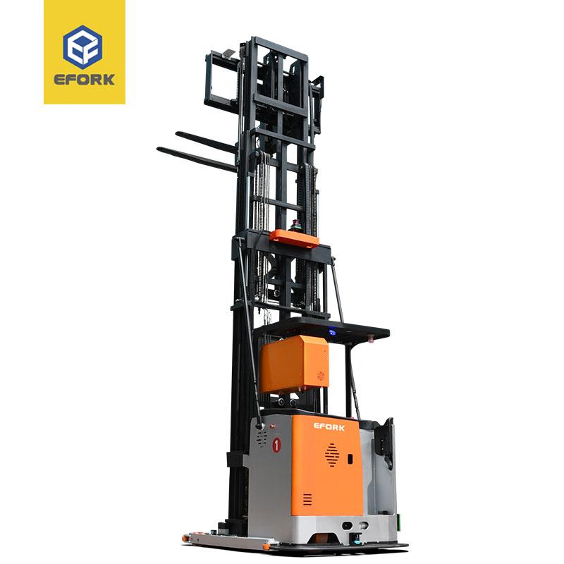 Eforkgroup: Electric Forklift,1 Ton Electric Stacker,AGV Automatic ...